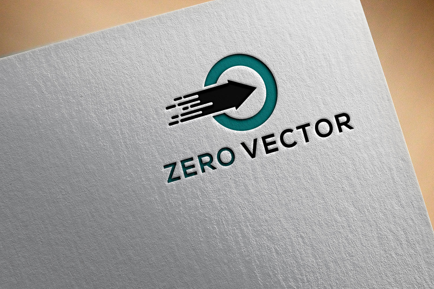 Logo Design for Zero Vector by AFSAN | Design #31996945