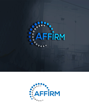 AFFIRM AI Audit | 122 Logo Designs for AFFIRM AI