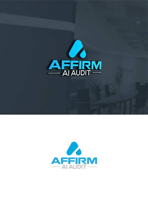 AFFIRM AI Audit | 122 Logo Designs for AFFIRM AI