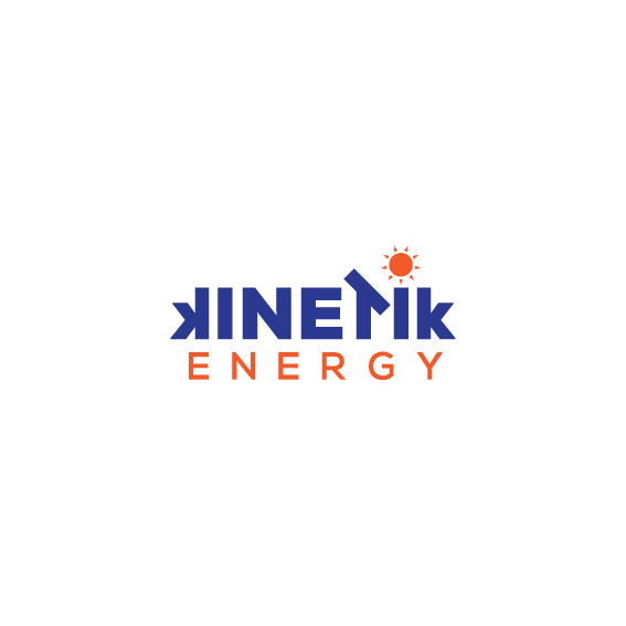 Logo Design for kINETIk Energy by elpisk | Design #31987022