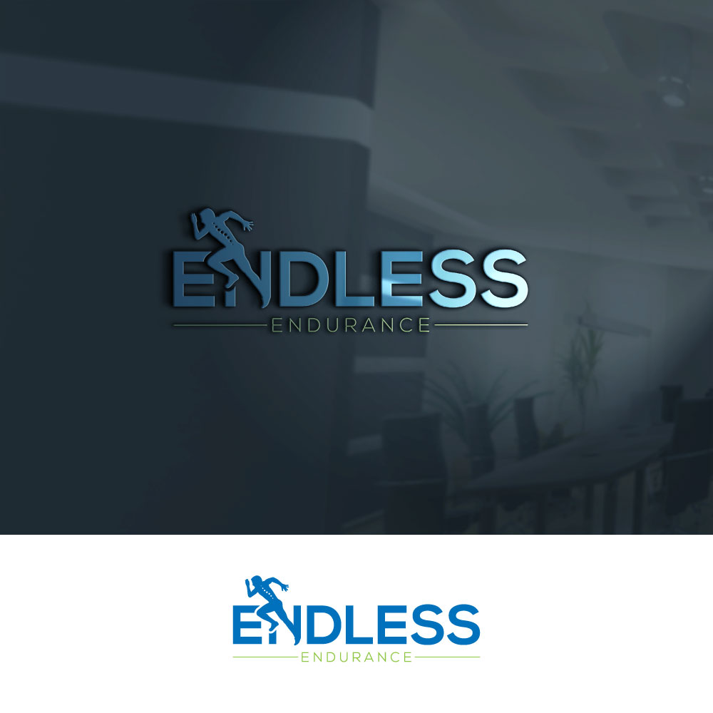 Logo Design for Endless Endurance by Alexa zeo | Design #31989282