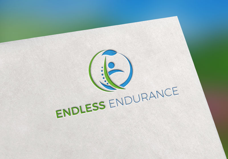 Logo Design for Endless Endurance by aliflam | Design #31991079