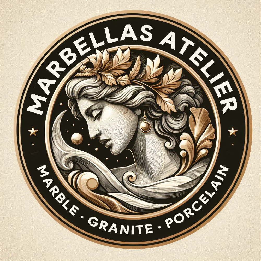 Elegant, Conservative, Custom stone design and fabrication Logo Design ...