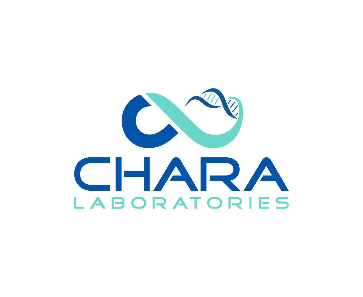 Modern, Professional, healthcare Logo Design for Chara Laboratories by ...