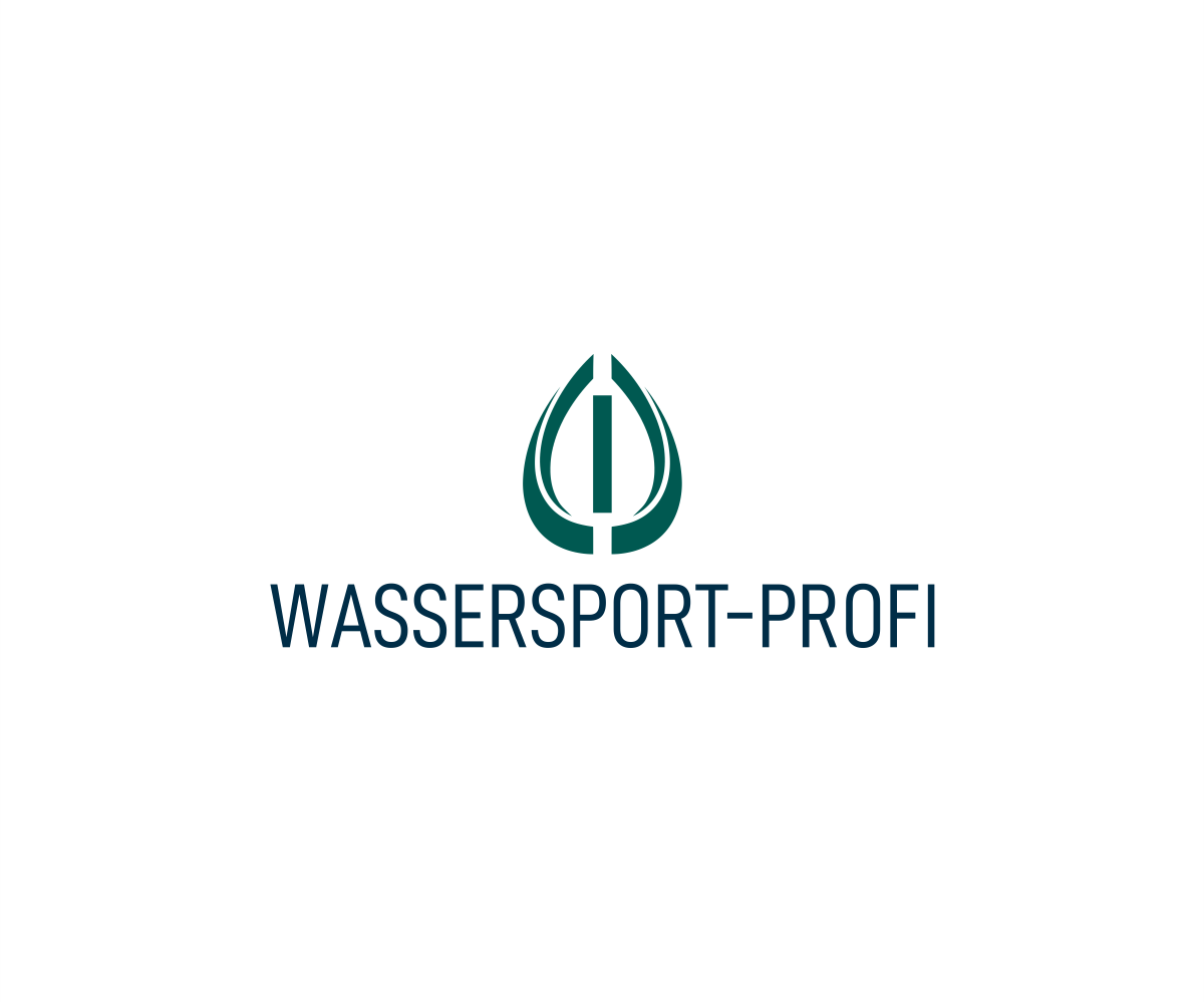Elegant, Playful Logo Design for Wassersport-Profi by ayolahh | Design ...
