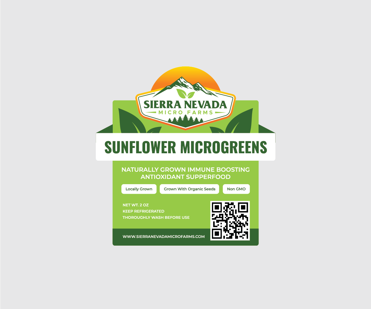 Label Design for a Company by RH_Space | Design #32001041