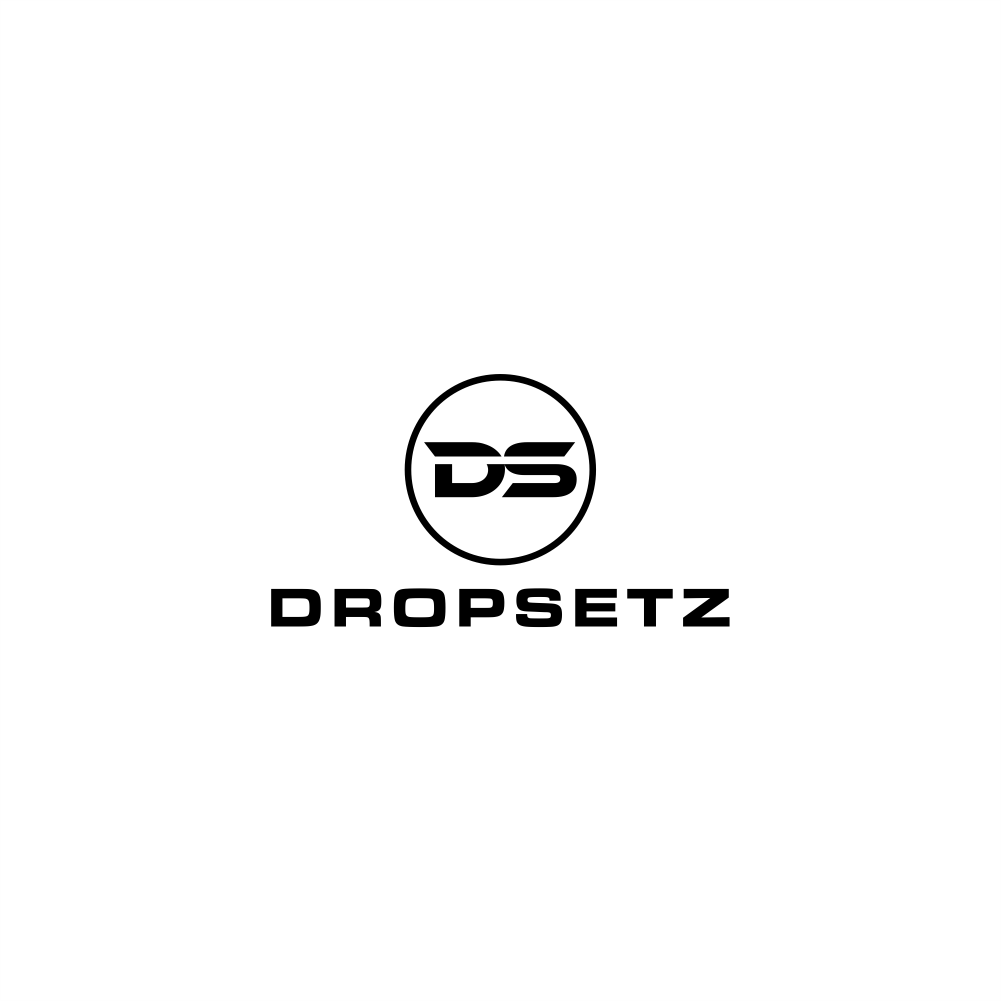 Serious, Conservative, Fitness, weight lifting Logo Design for Dropsetz ...