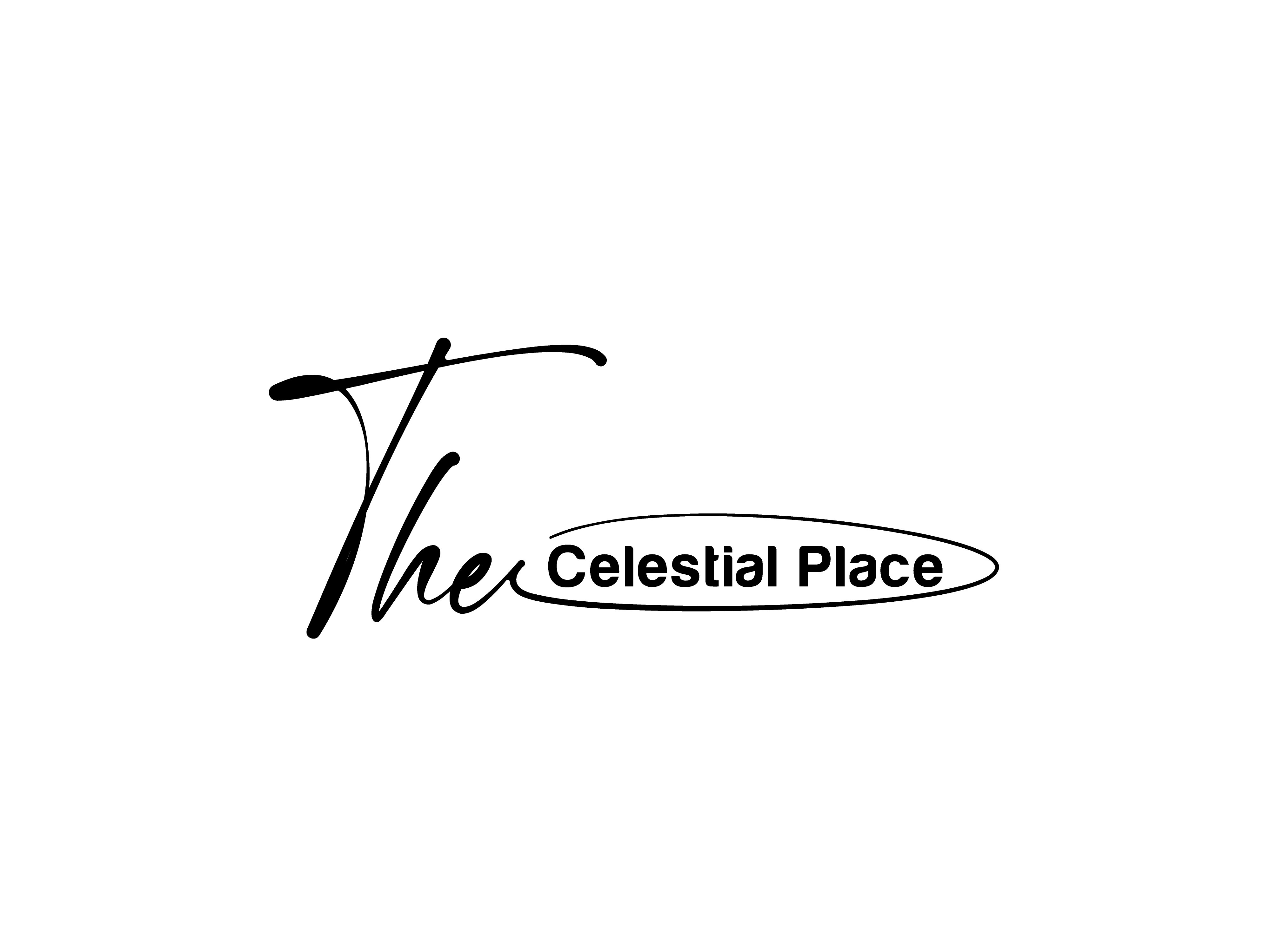 Elegant, Serious, Renovation and interior design consultant Logo Design for The Celestial Place ...