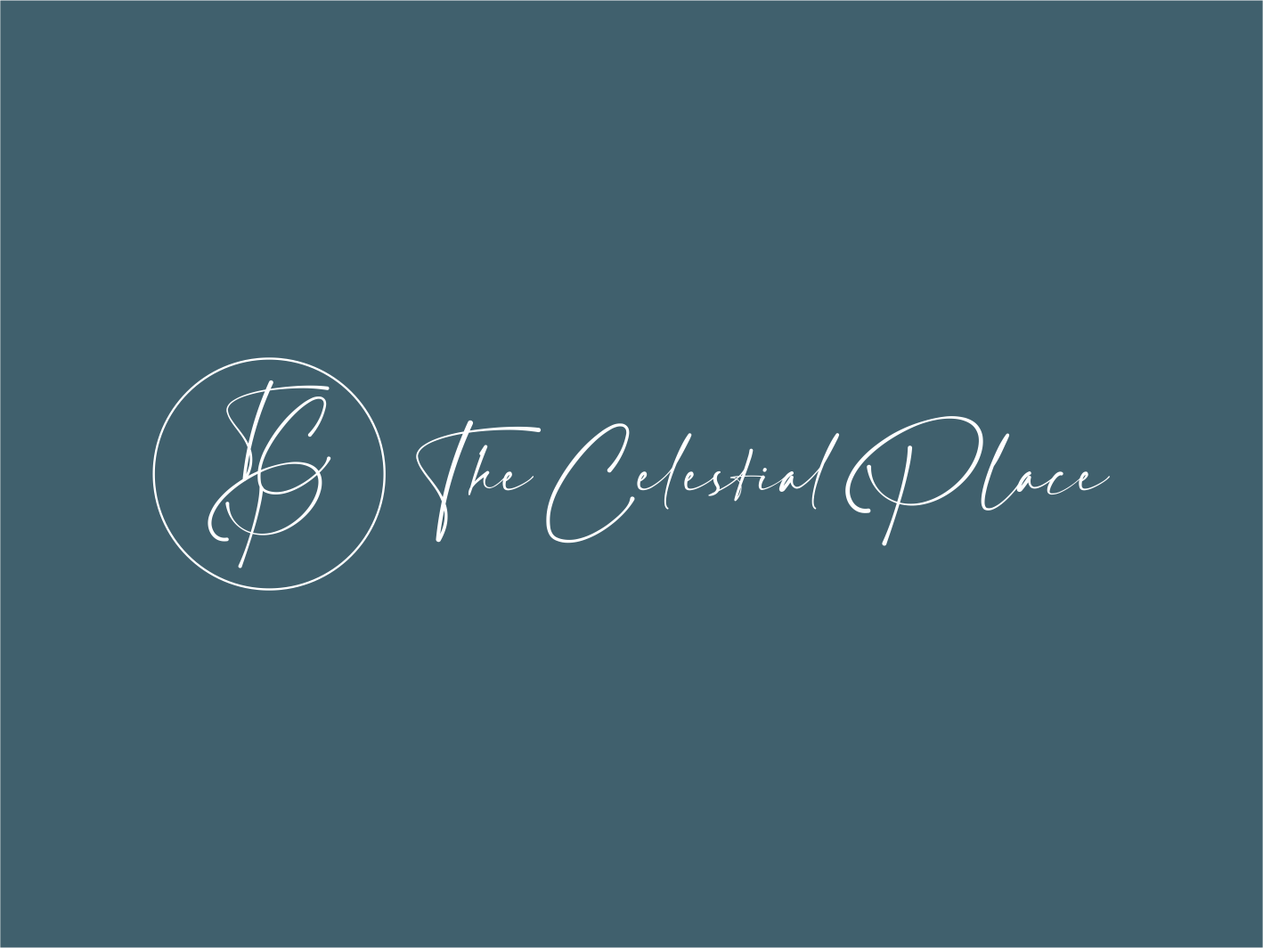 Elegant, Serious, Renovation and interior design consultant Logo Design for The Celestial Place ...