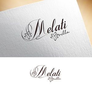 Simple, elegant logo needed for luxurious holiday villa in Bali | 92 ...