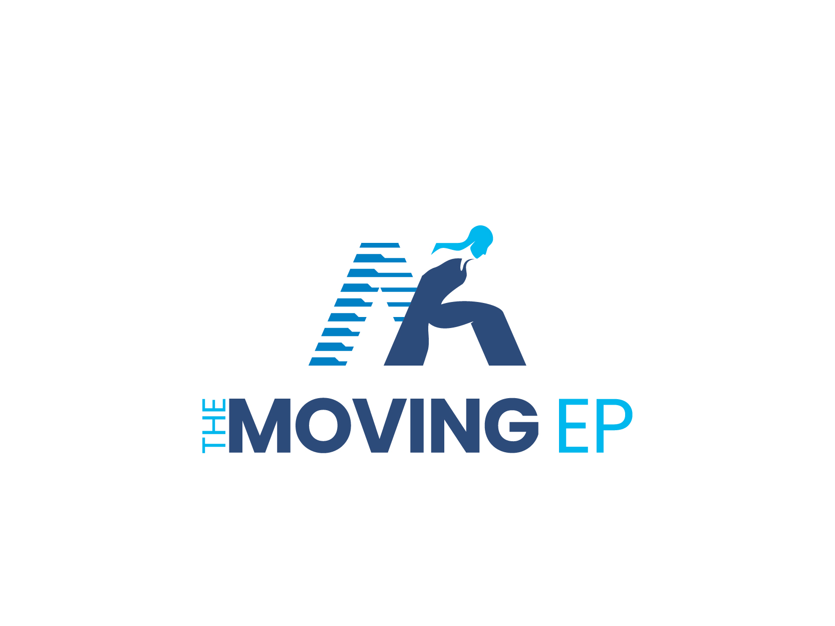 Elegant, Playful, Allied Health Logo Design for The Moving EP by Maya ...