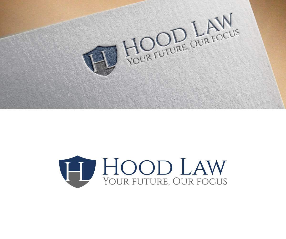 Logo Design for Your future, Our focus. by Nurjahan71 | Design #32033449