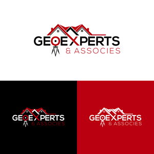GEOEXPERTS & ASSOCIES SRL | 180 Logo Designs for GEOEXPERTS & ASSOCIES