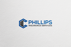 CW Phillips Insurance Services logo | 238 Logo Designs for CW Phillips ...