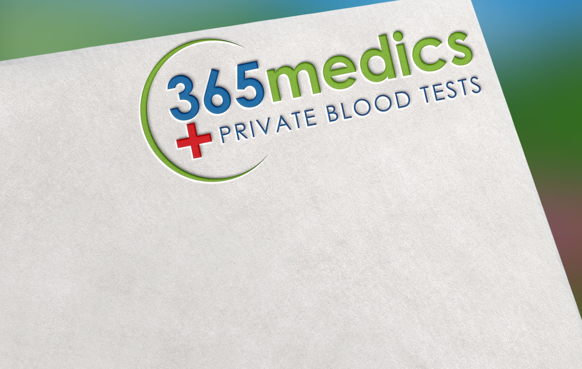 Serious, Professional, Doctor / Medical Logo Design for 365medics ...