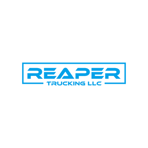 oilfield trucking company in need of logo Reaper Trucking LLC | 90 Logo ...