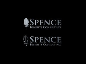 Spence Benefits Consulting Feather Logo Design | 43 Logo Designs for ...