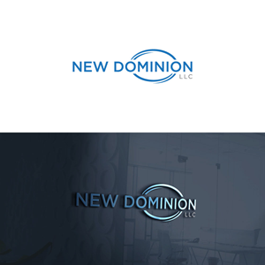 New Corporate Logo Design | 205 Logo Designs for New Dominion, LLC or ...