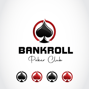 Poker house logo needed to monopolize the market | 146 Logo Designs for ...