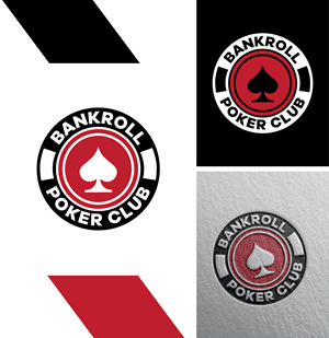 Poker house logo needed to monopolize the market | 146 Logo Designs for ...