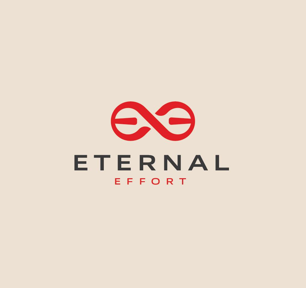 Logo Design for Eternal Effort by Onse Officials | Design #32043769