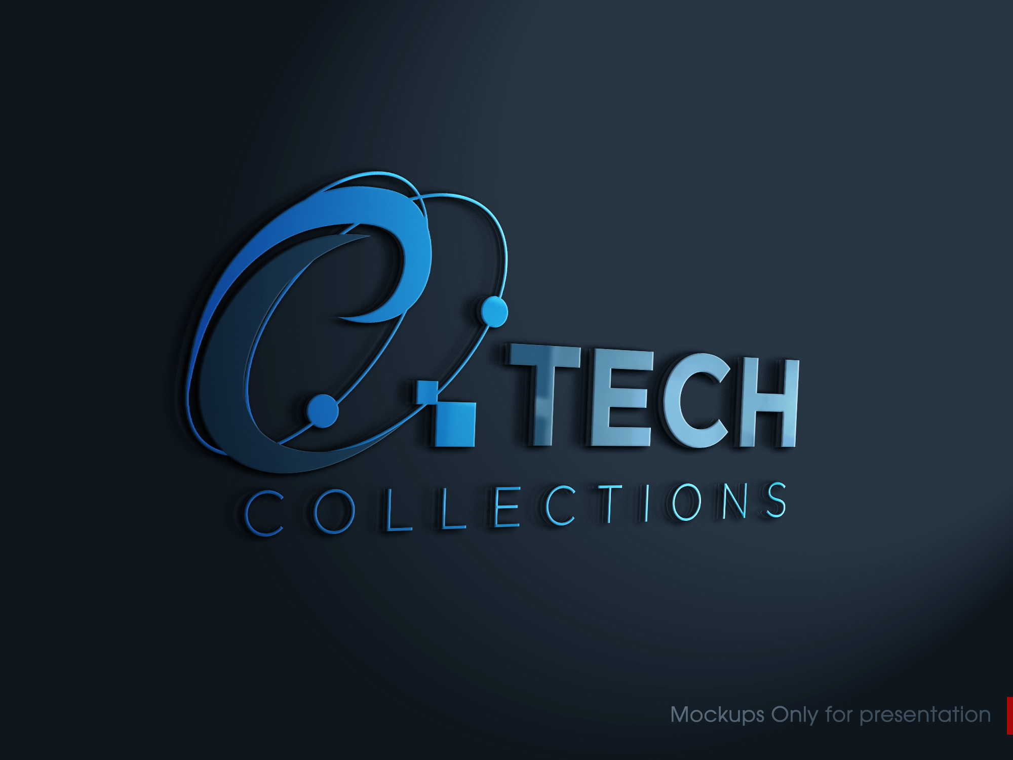 Traditional, Serious, Debt Collections Logo Design for C. Tech by Mono ...