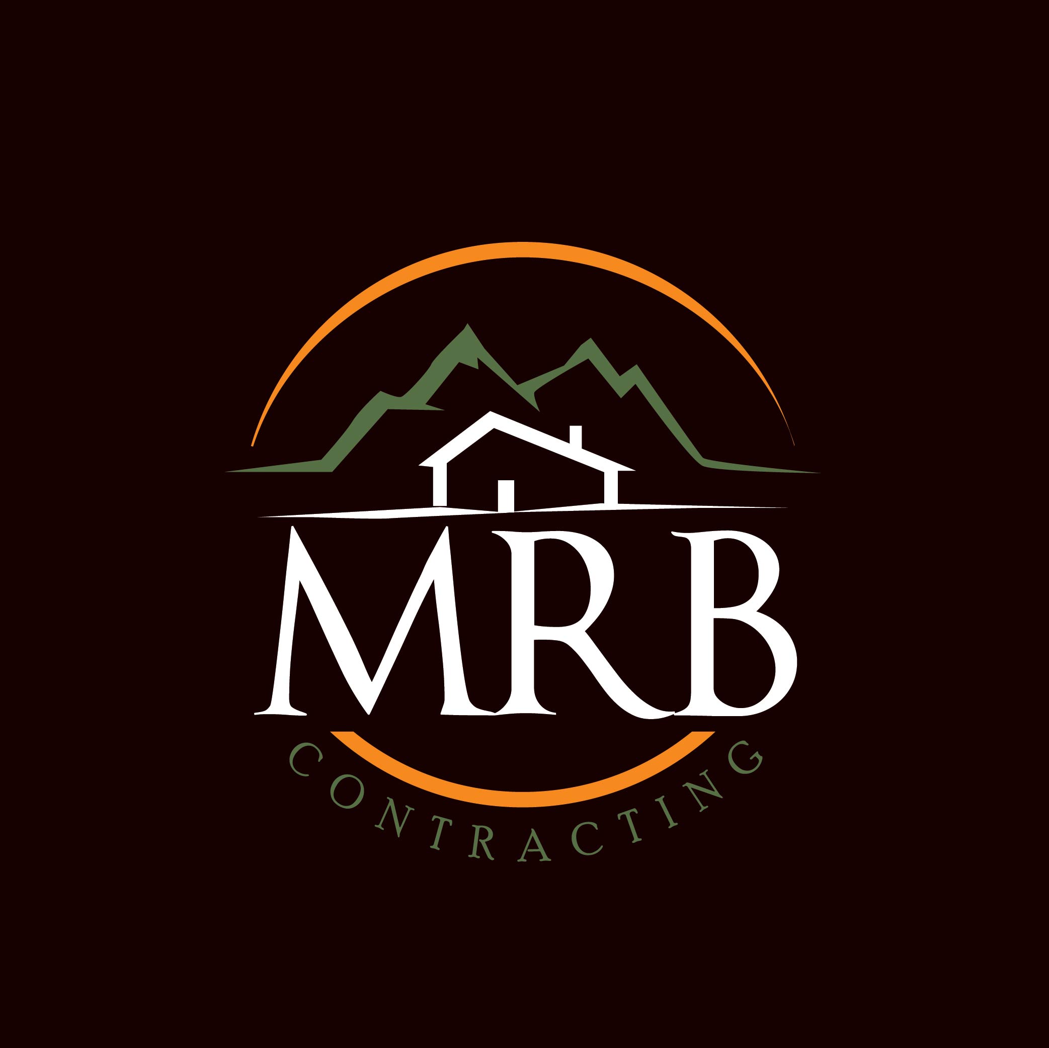 Logotipo De Mrb Mrb Vector Images (43)