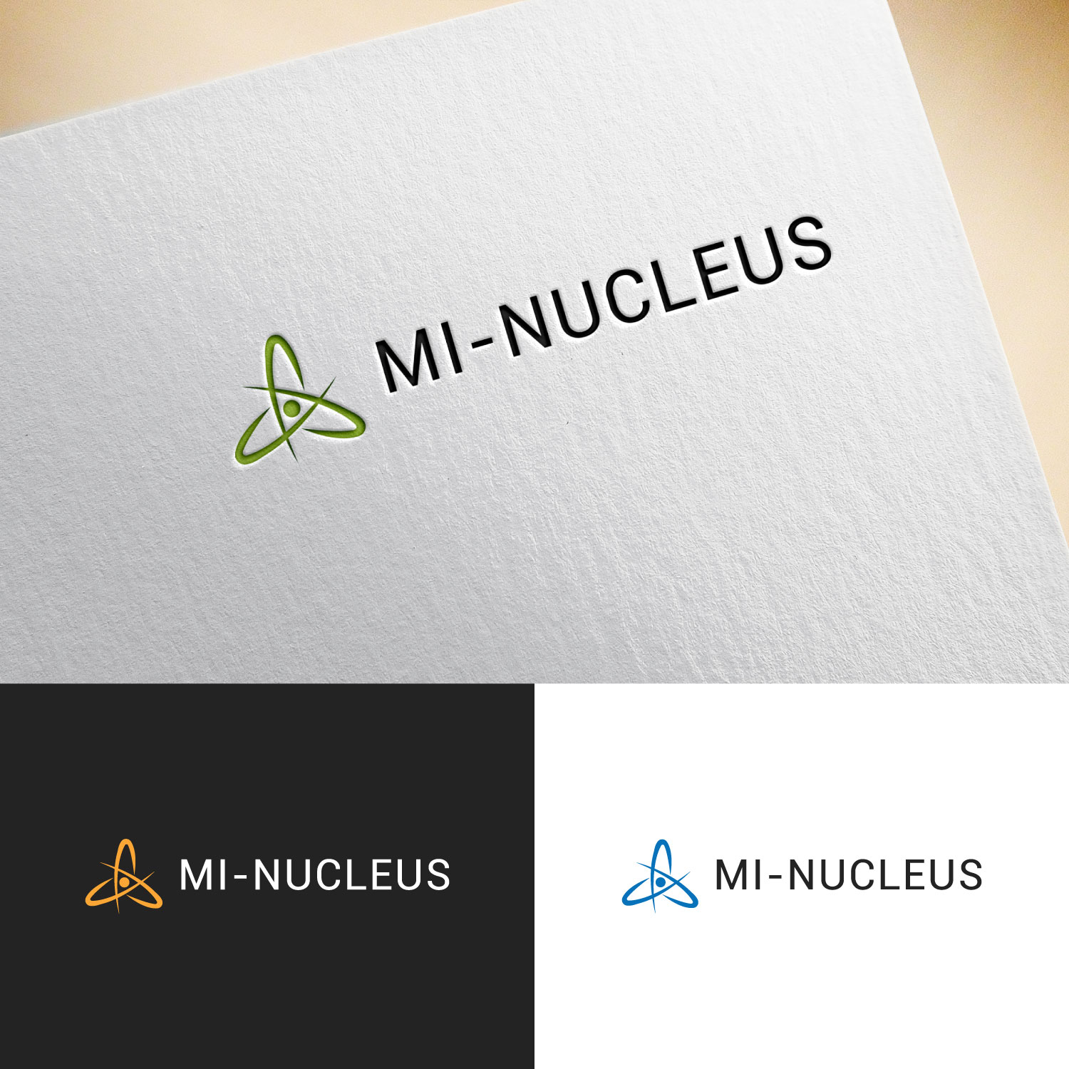 Modern, Upmarket, Energy Management, Software, Hardware Logo Design for ...