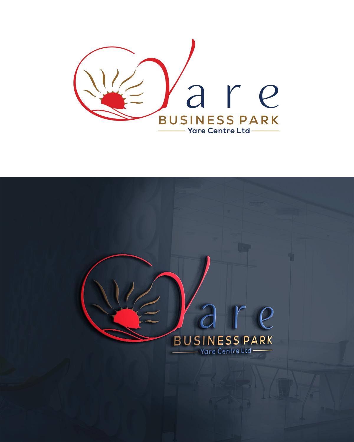 Logo Design for YARE by pachilakili | Design #32090405