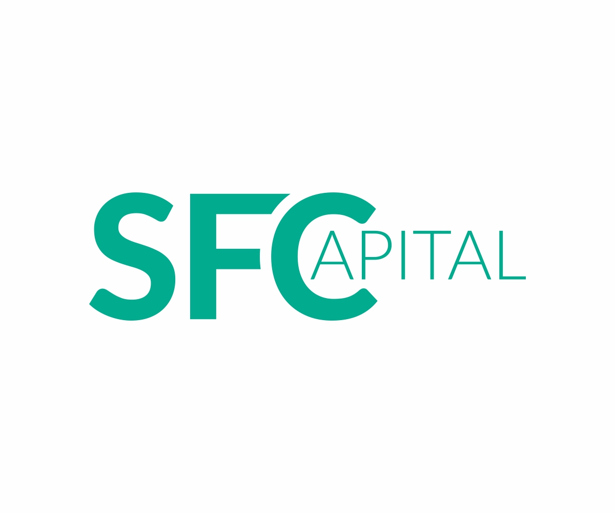 Serious, Professional, Real Estate Logo Design for SFC, SF Capital, or some combination thereof ...