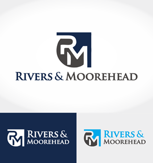 Logo for professional services firm | 248 Logo Designs for R&M Rivers ...