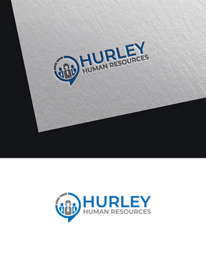 Logo for an Independent HR Consulting Practice | 45 Logo Designs for ...