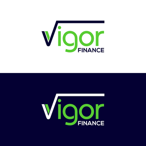 Vigor Finance | 241 Logo Designs for Vigor Finance