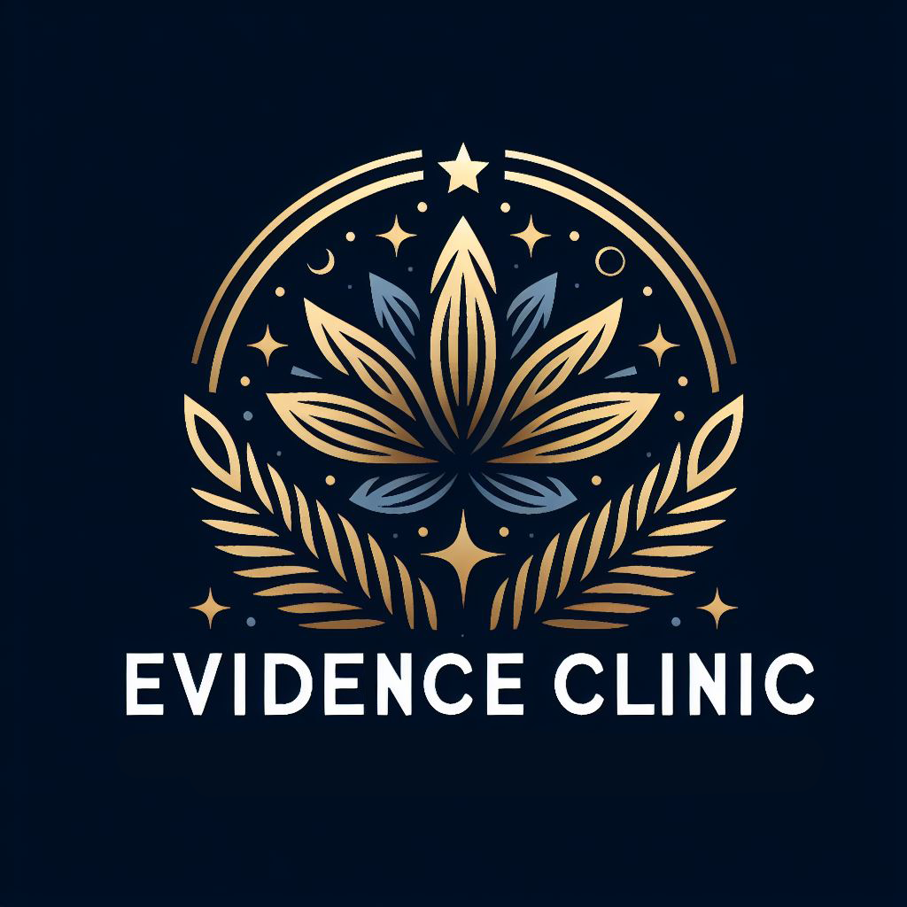 Elegant, Playful Logo Design for Evidence Clinic and we would like to ...