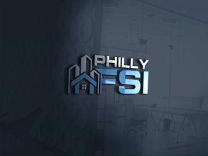 Philadelphia Firestop and Insulation LLC | 134 Logo Designs for Philly FSI