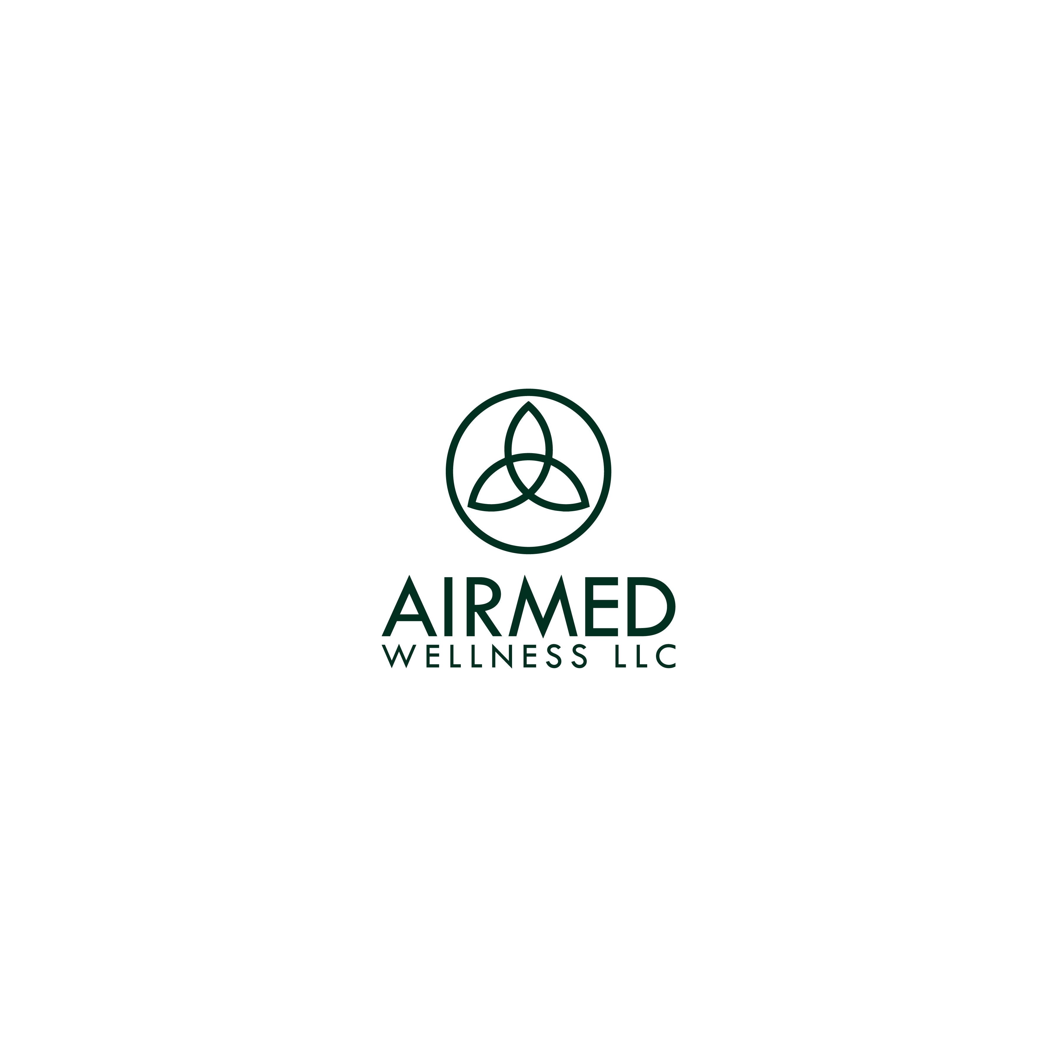 Elegant, Modern, Medical Spa, Health and Wellness Logo Design for ...
