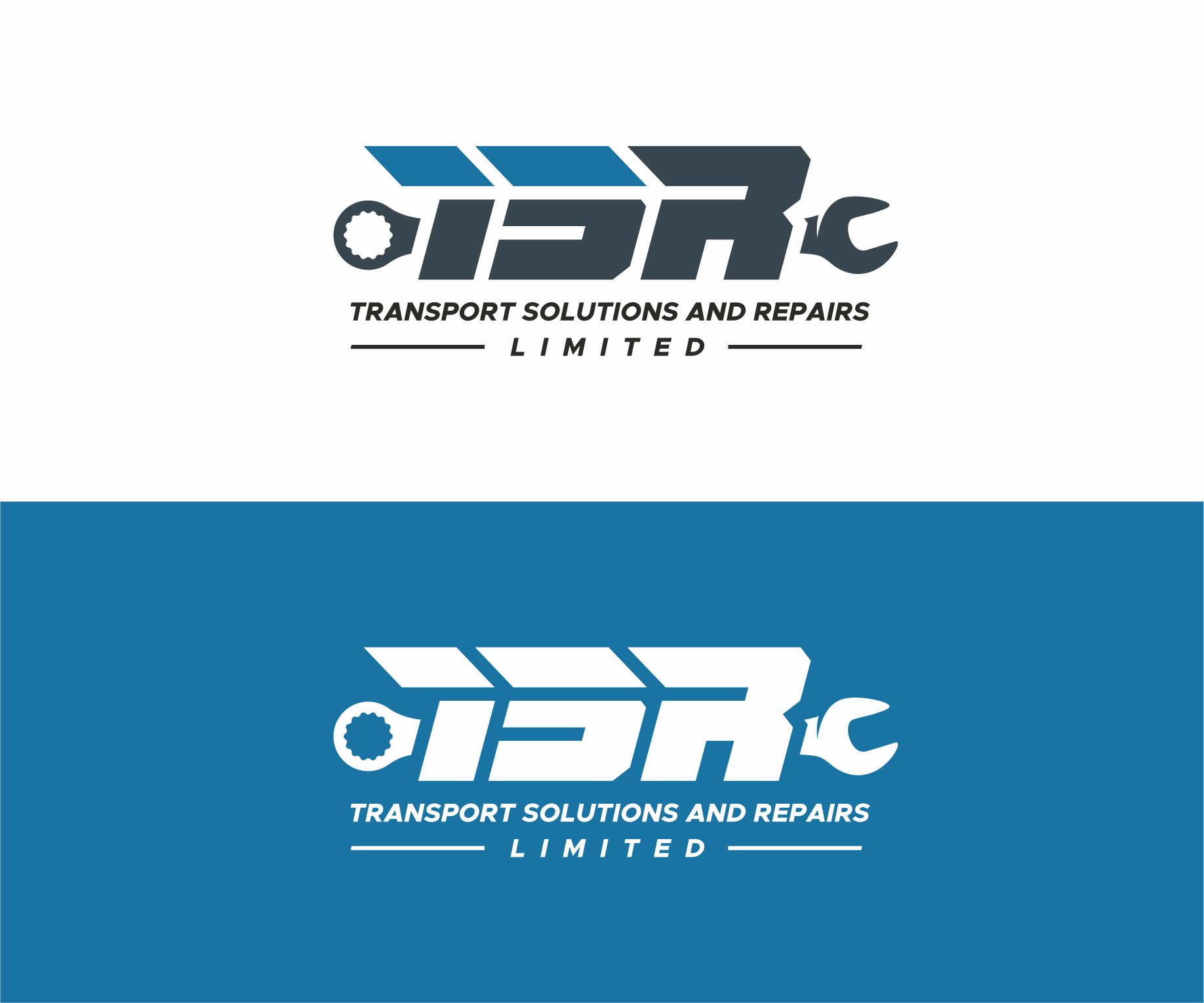 Elegant, Playful, Transport repairs and maintenance Logo Design for ...