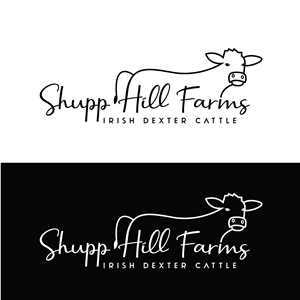 Shupp Hill Farms - New Logo Design | 94 Logo Designs for Shupp Hill Farms