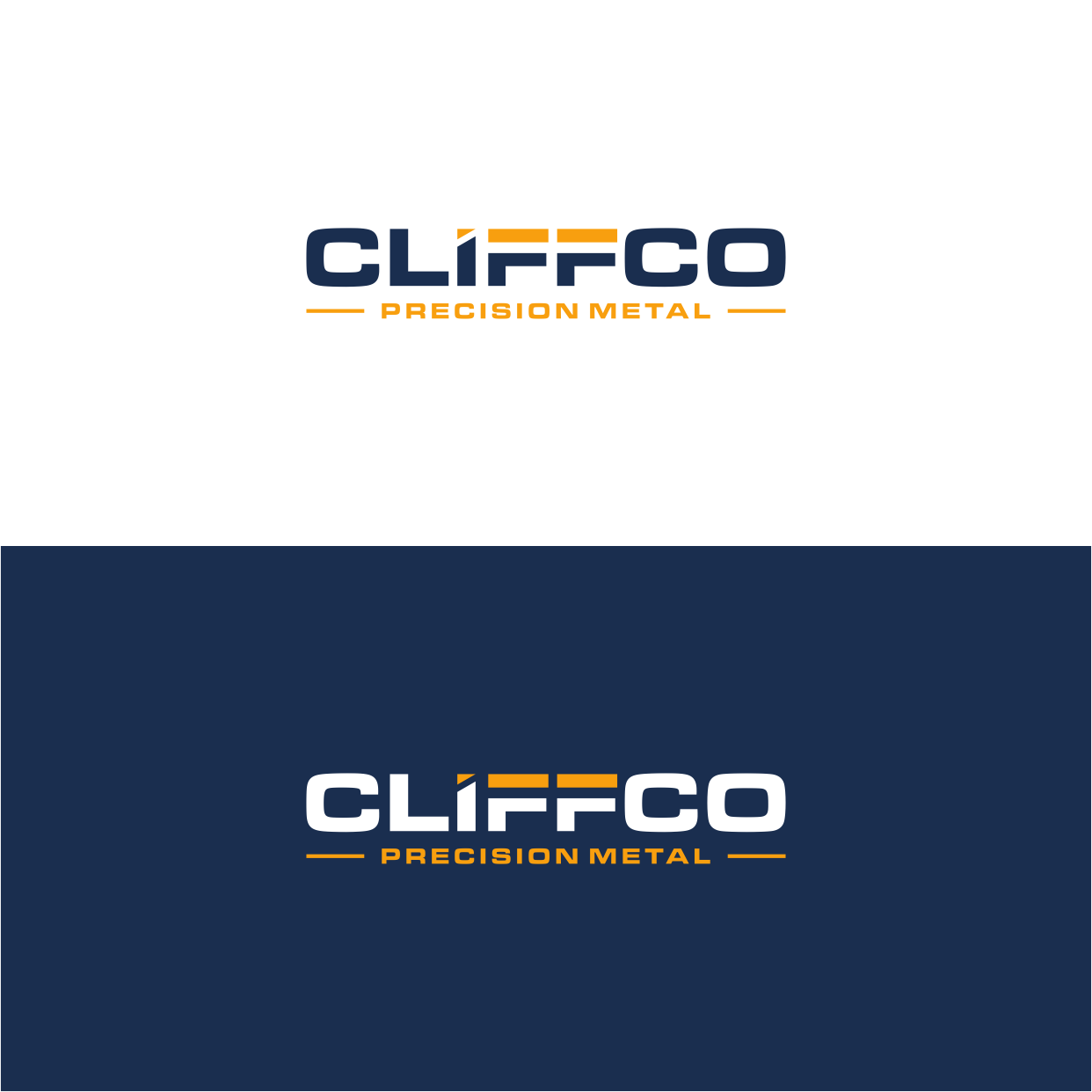 Professional, Masculine, Metal Fabrication, sheet metal processing Logo ...