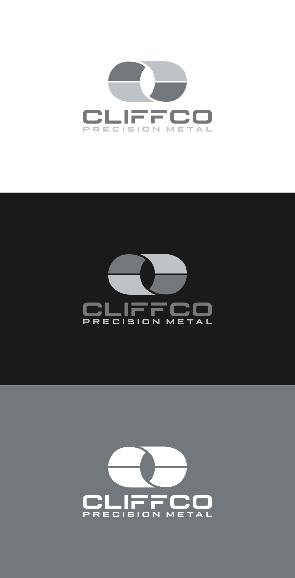 Professional, Masculine, Metal Fabrication, sheet metal processing Logo ...