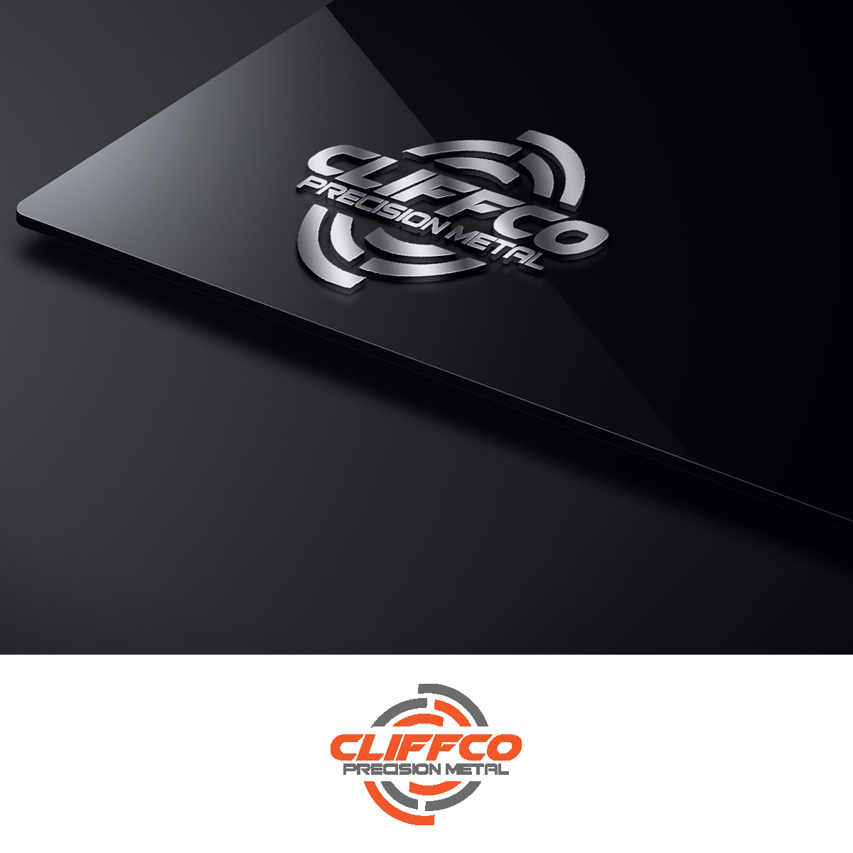 Professional, Masculine, Metal Fabrication, sheet metal processing Logo ...