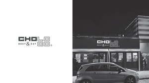 Cholo loco | 119 Logo Designs for Choloco
