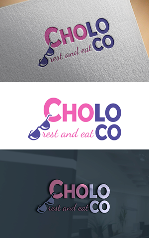 Cholo loco | 119 Logo Designs for Choloco