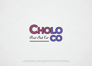 Cholo loco | 119 Logo Designs for Choloco