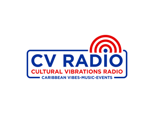 Cultural Vibrations /CV Radio | 62 Logo Designs for Slogan. Caribbean ...