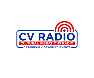 Cultural Vibrations /CV Radio | 62 Logo Designs for Slogan. Caribbean ...