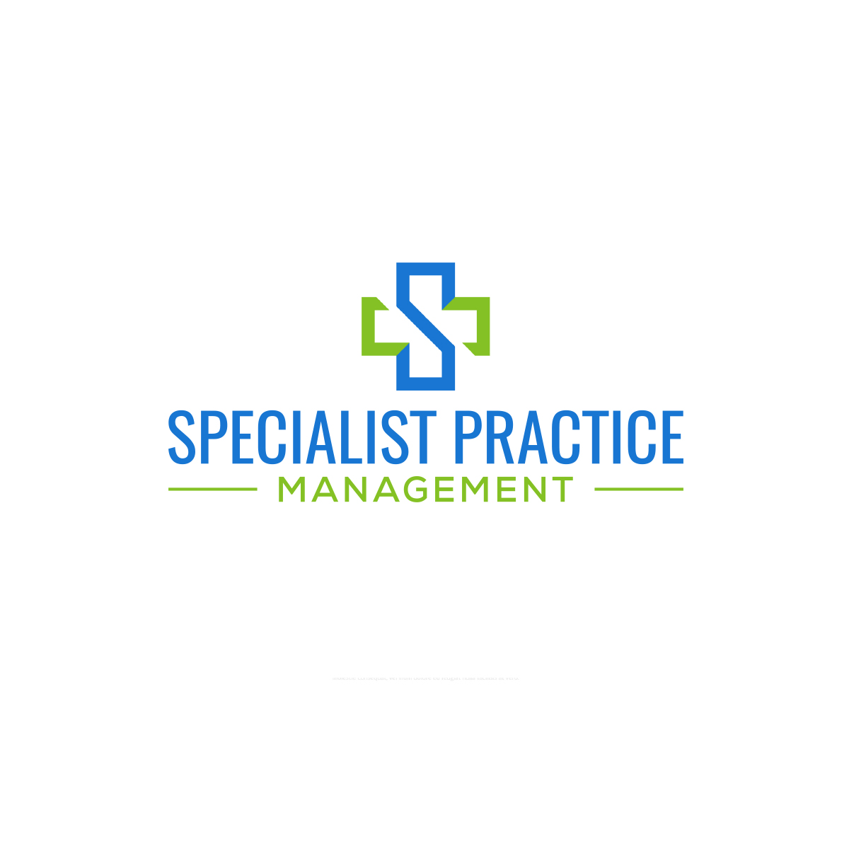 Logo Design for Specialist Practice Management by Sher Dil | Design #32073748