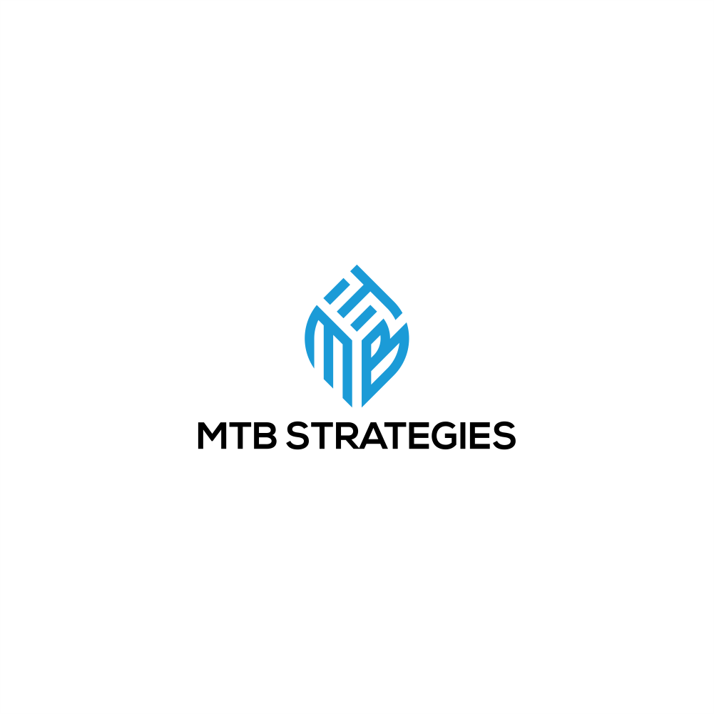 Logo Design for MTB Strategies by micro move 2 | Design #32070735