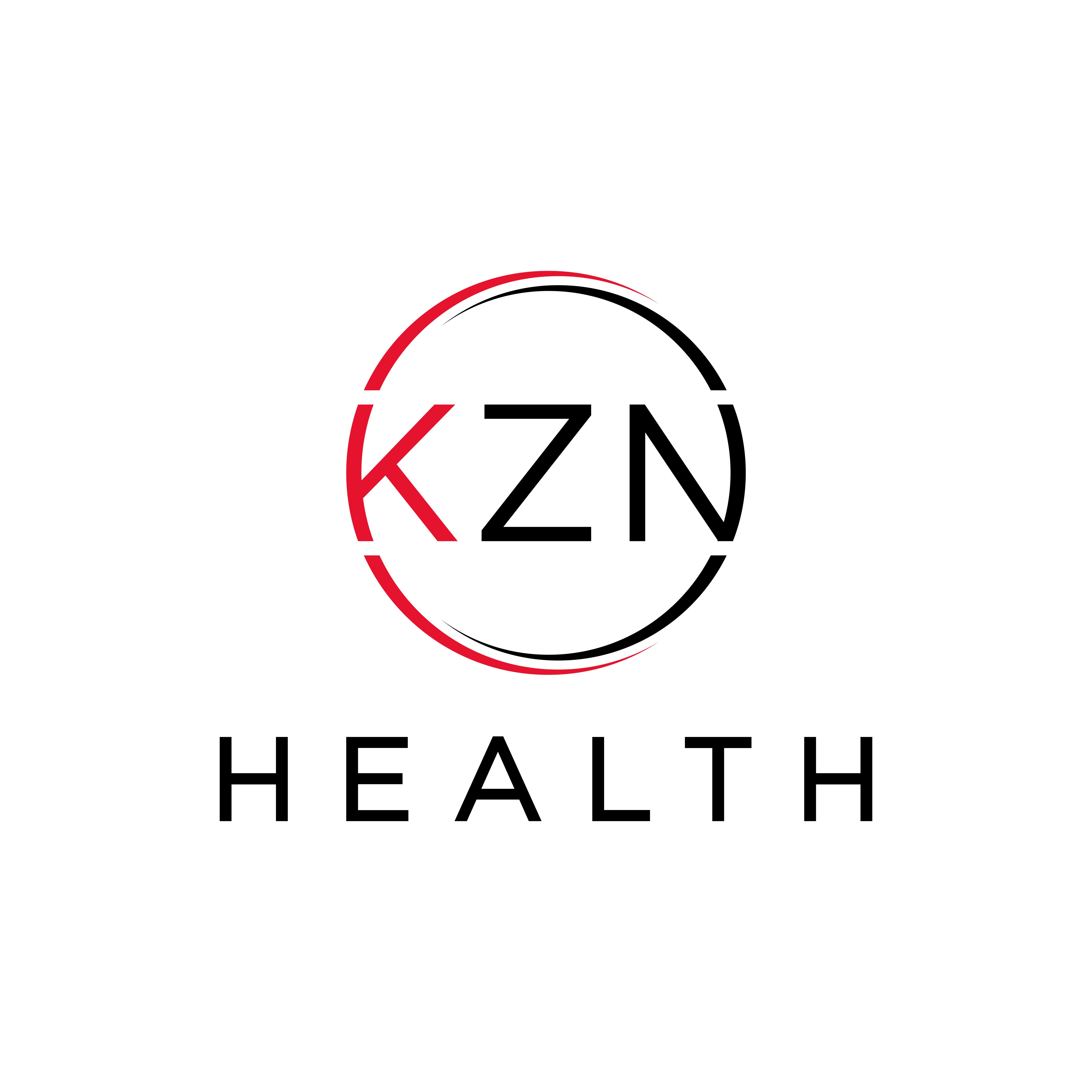 Logo Design for KZN Health by Sela Art | Design #32074163