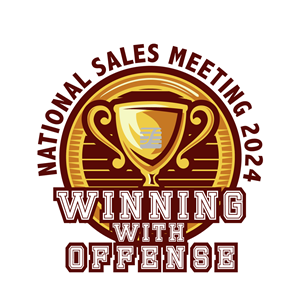 National Sales Meeting Event Logo | 33 Logo Designs for Logo must ...